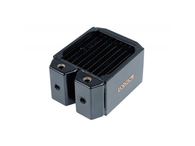Click here for Alphacool NexXxos Monsta Radiator 120  120mm x 1... prices