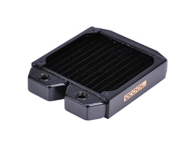 Click here for Alphacool NexXxos ST30 Full Copper Radiator 120 prices