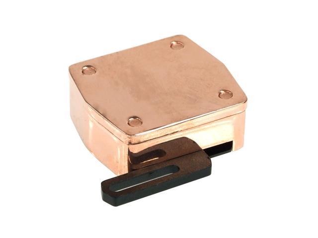 Click here for Alphacool HF 14 Smart Motion Universal Copper Edit... prices