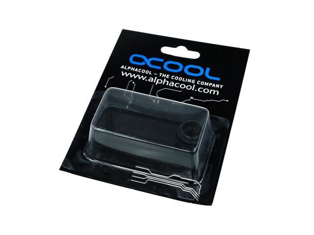 Click here for Alphacool G1/4 Male to Male Extender Fitting  5mm... prices