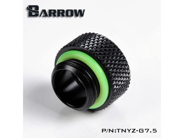 Click here for Barrow G1/4 7.5mm Male to Female Extension Fitting... prices
