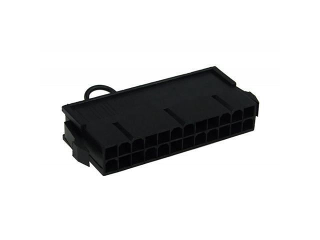 Click here for Phobya PSU Manual Start Bridge (24 Pin) Black (521... prices