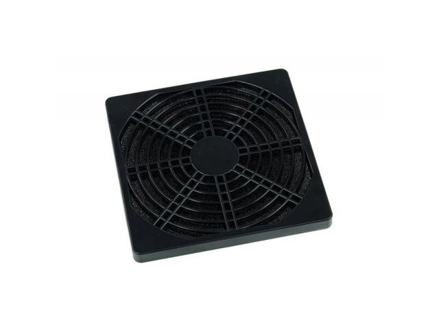 Click here for Phobya Fan Filter 120mm - Black (80128) prices