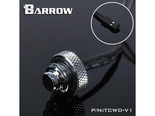 Click here for Barrow G1/4 10K Temperature Stop / Plug Fitting -... prices