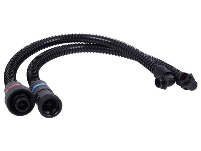 Click here for Alphacool Eisbaer GPX 90 Degree Extension Set (125... prices