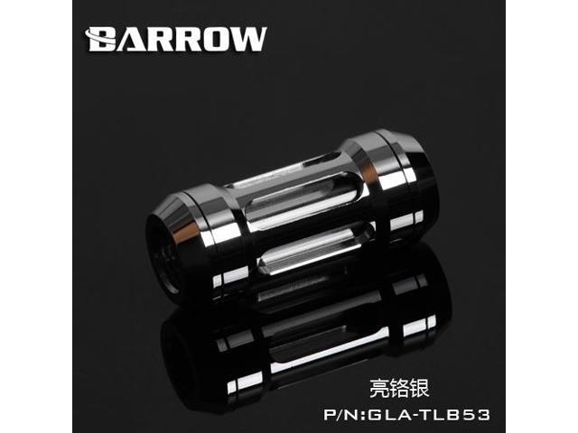 Click here for Barrow G1/4 In-Line Brass and Quart Glass Filter -... prices