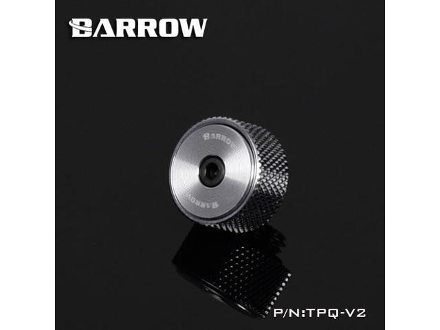 Click here for Barrow G1/4 Manual Pressure Release Valve Fitting... prices