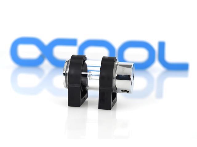 Click here for Alphacool Cape Corp Coolplex HF Metal 10 - Chrome... prices