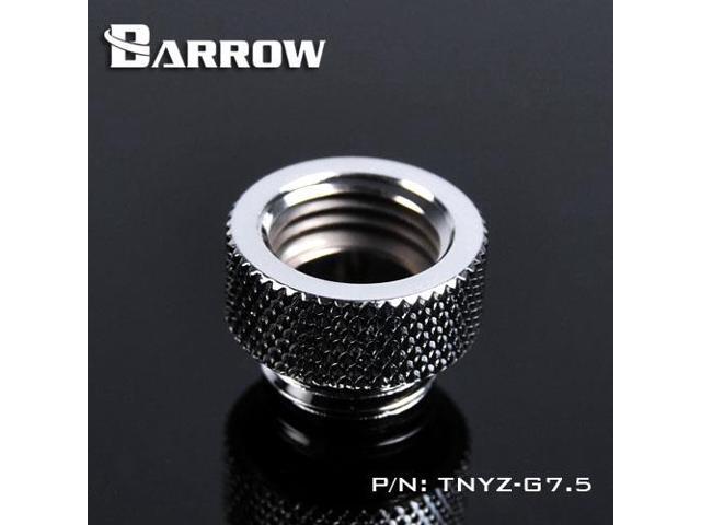 Click here for Barrow G1/4 7.5mm Male to Female Extension Fitting... prices