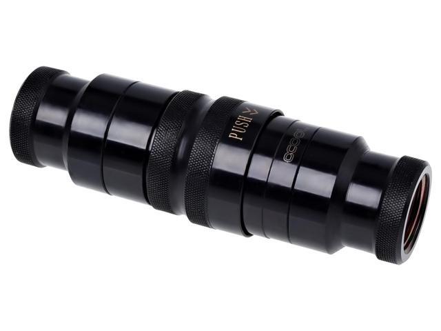 Click here for Alphacool G3/8 Eiszapfen HF Quick Release Connecto... prices