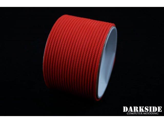 Click here for Darkside 2mm (5/64) High Density Cable Sleeving -... prices