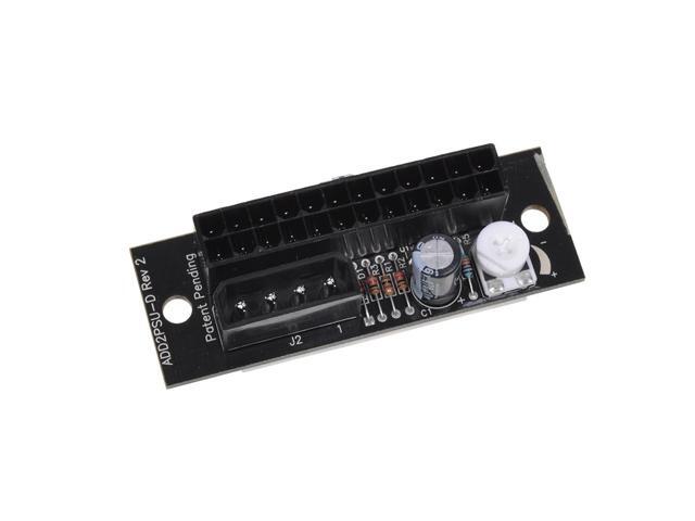 Click here for Phobya Multiple Power Supply Adapter with Adjustab... prices