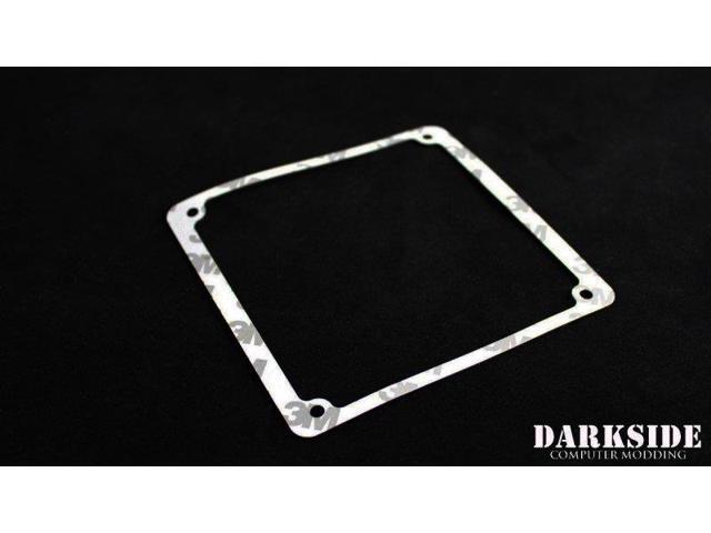 Click here for Darkside 120mm Single Radiator Foam Gasket 1mm Thi... prices