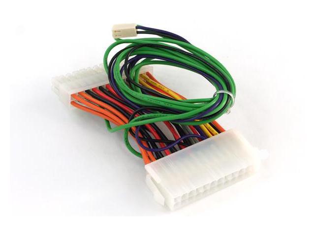 Click here for Aquacomputer Aquaero 24-Pin PowerConnect Cable (53... prices