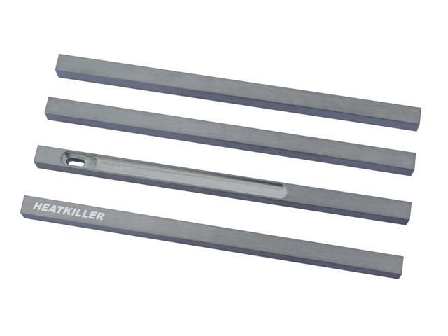 Click here for Watercool HEATKILLERÂ Tube - Stuts 200mm - Raw Alu... prices