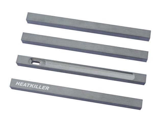 Click here for Watercool HEATKILLER« Tube - Stuts 150mm - Raw Alu... prices