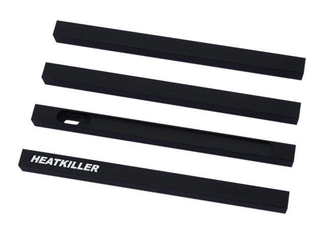 Click here for Watercool HEATKILLERÂ Tube - Struts 150mm - Black... prices
