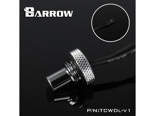 Click here for Barrow G1/4 10K Temperature Stop / Plug Fitting -... prices