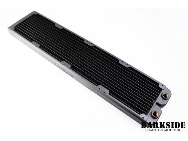 Click here for Darkside Quad LP480 Extra Slim Radiator (DS-0379) prices