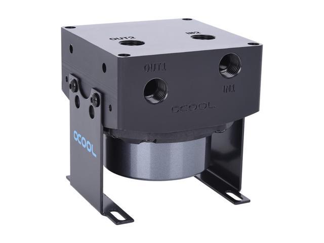 Click here for Alphacool Eispumpe VPP755 with Eisdecke D5 V.3 Pum... prices