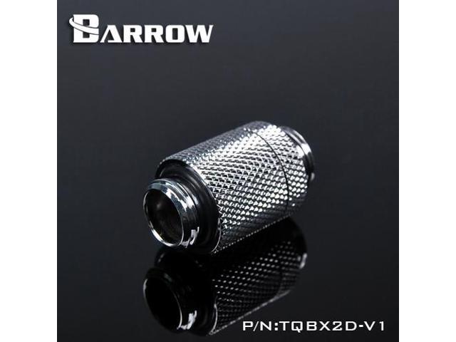 Click here for Barrow G1/4 20-23mm Adjustable SLI / Crossfire Con... prices