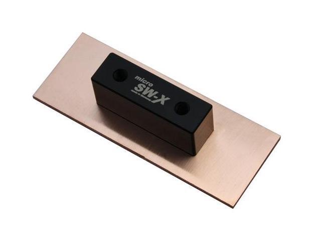 Click here for Watercool HEATKILLERÂ microSW-X 40 DIY (17050) prices