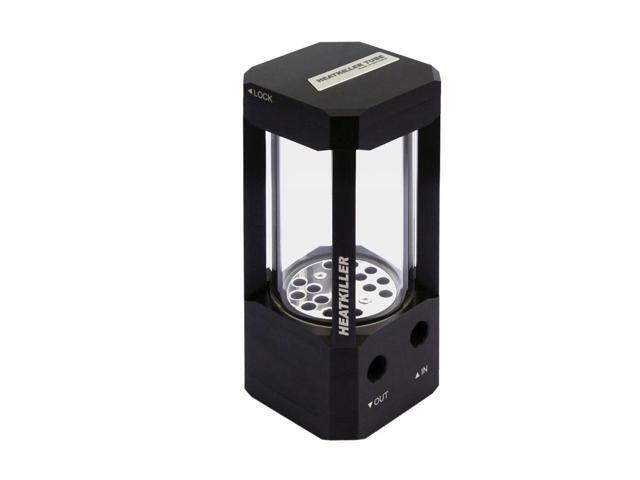 Click here for Watercool HEATKILLER« Tube 100 D5 (30203) prices