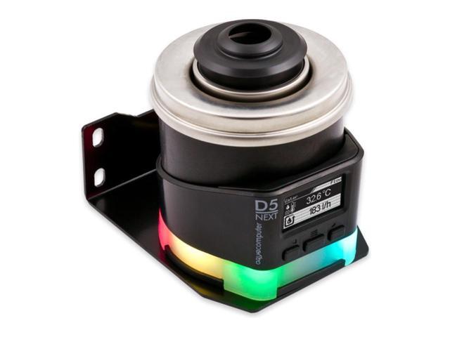 Click here for Aquacomputer D5 Next RGB (41118) prices