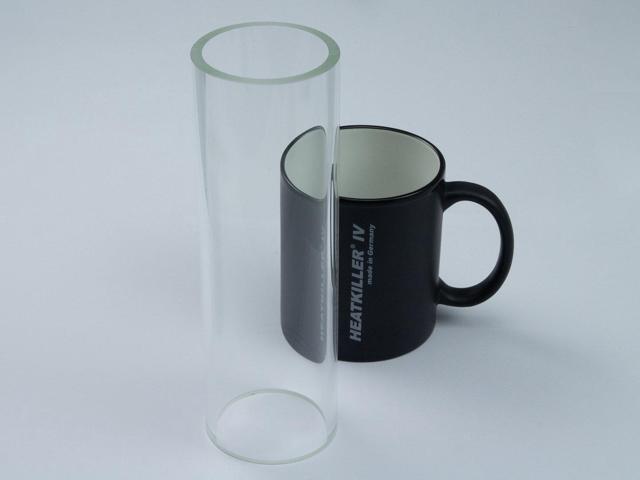 Click here for Watercool HEATKILLERÂ Tube - Spare Parts - Glass T... prices