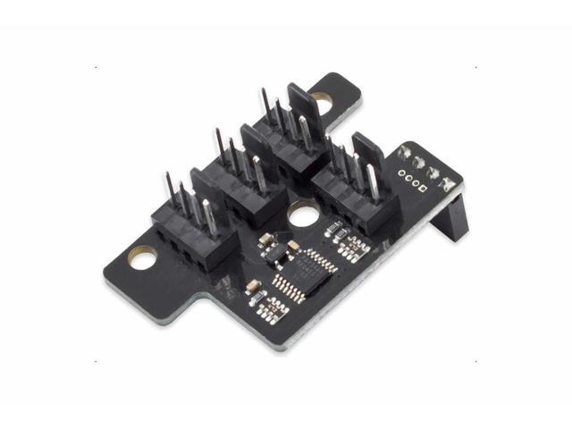 Click here for Aquacomputer Aquabus X4 For Aquaero 5/6 (53258) prices