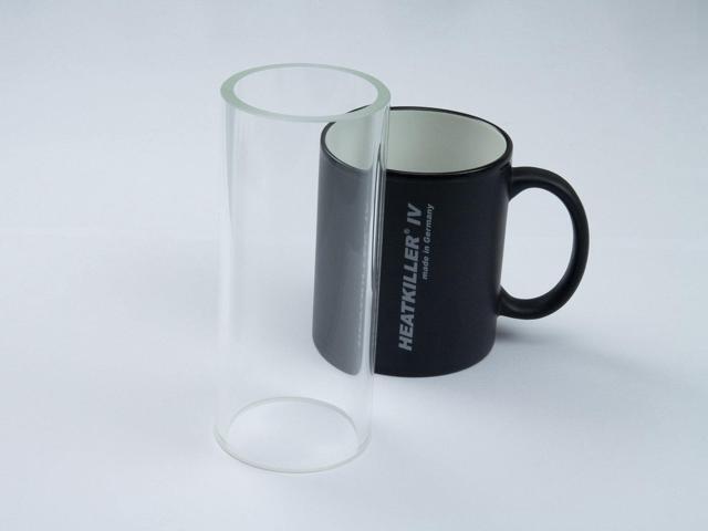 Click here for Watercool HEATKILLERÂ Tube - Spare Parts - Glass T... prices