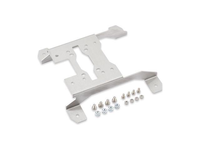 Click here for Aquacomputer D5 140mm Fan Mounting Bracket (41125) prices