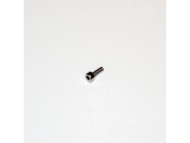 Click here for ModMyMods M3 x 8mm Socket Head Cap Screw - Stainle... prices