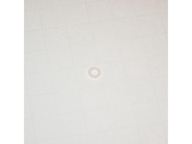 Click here for ModMyMods M3 Flat Washer - Plastic - Clear (MOD-02... prices