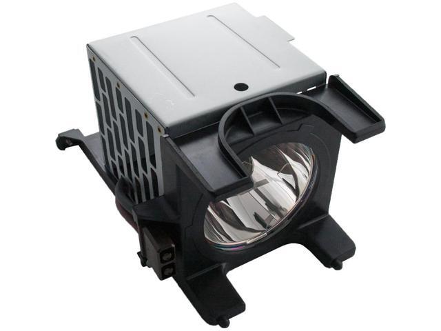 Click here for Jaspertronics OEM Y196-LMP Lamp & Housing for Tosh... prices