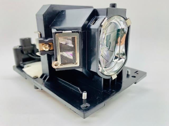 Click here for Jaspertronics Original Lamp & Housing for The Hita... prices