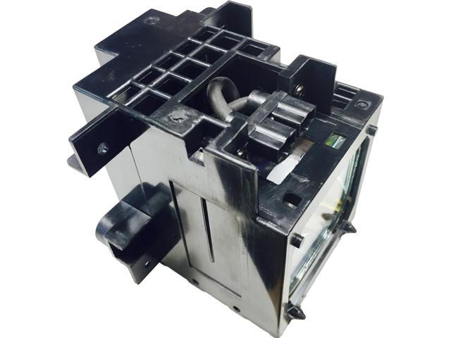 Click here for Jaspertronics OEM Lamp & Housing for The Sony KDF-... prices