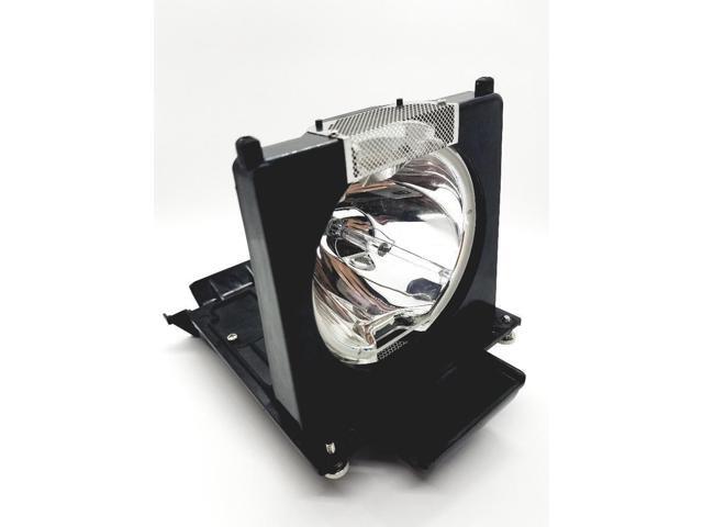 Click here for Jaspertronics OEM Lamp & Housing for The HP Pavili... prices