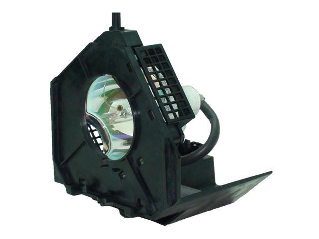 Click here for Jaspertronics OEM 265866 Lamp & Housing for RCA TV... prices