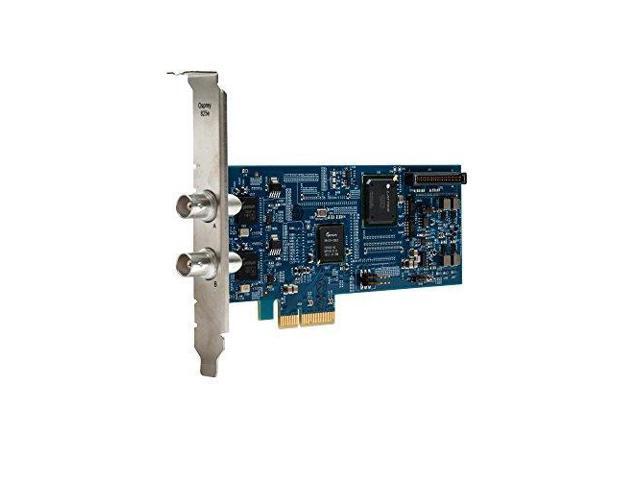 Click here for Osprey 825e HD video capture card prices