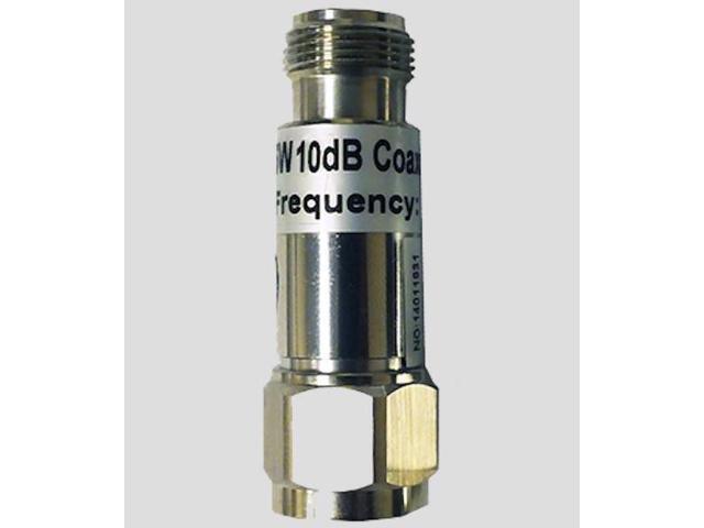 Click here for Surecall SC-ATNR-10 RF Attenuator (10db) prices