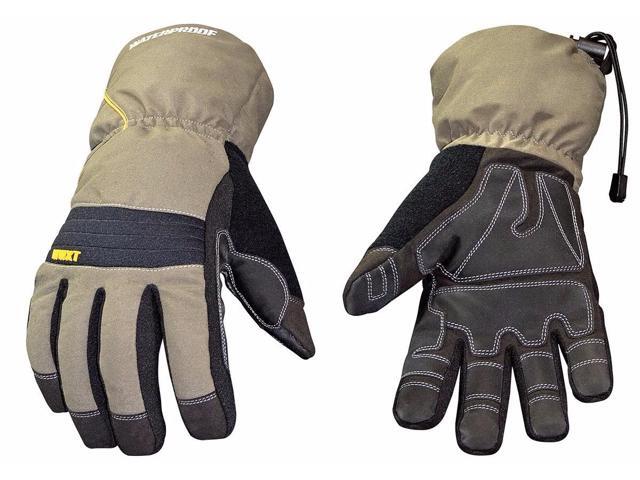 Click here for Cold Protection Gloves  2XL  Gray/Green  Pr prices