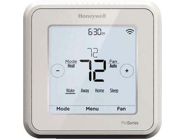 Click here for Honeywell TH6220WF2006 Wi-Fi Lyric T6 Pro Thermost... prices