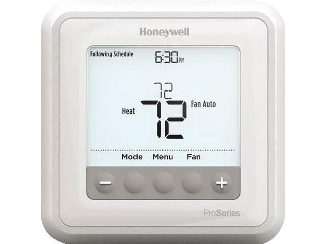 Click here for Honeywell TH6210U2001 T6 Pro Programmable Thermost... prices