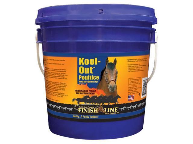 Click here for Finish Line Horse Products Inc 22701735 Kool Out P... prices