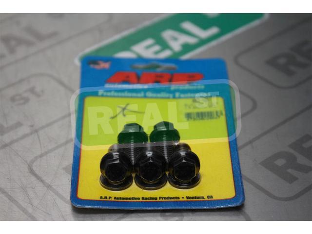 Click here for ARP M10 x 1.50 x 20 hex black oxide bolts 5 Pack 6... prices