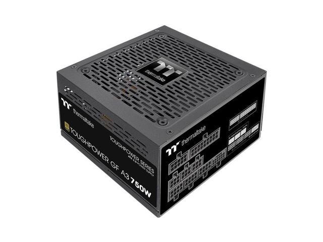 Click here for Thermaltake Toughpower 750W GF A3 TT Premium Editi... prices