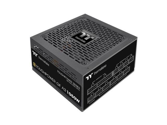Click here for Thermaltake Toughpower 1050W GF A3 TT Premium Edit... prices
