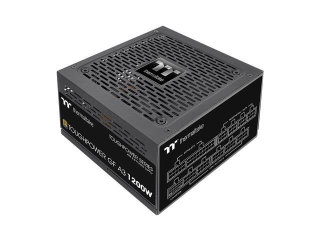 Click here for Thermaltake Toughpower 1200W GF A3 TT Premium Edit... prices