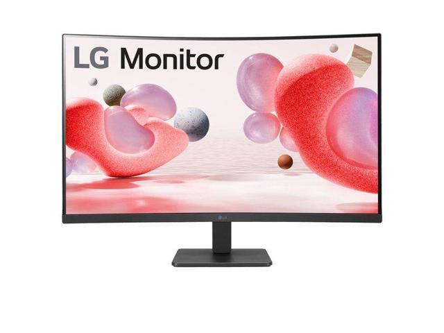 Click here for LG 31.5 100 Hz VA FHD Monitor 5ms (GtG at Faster)... prices
